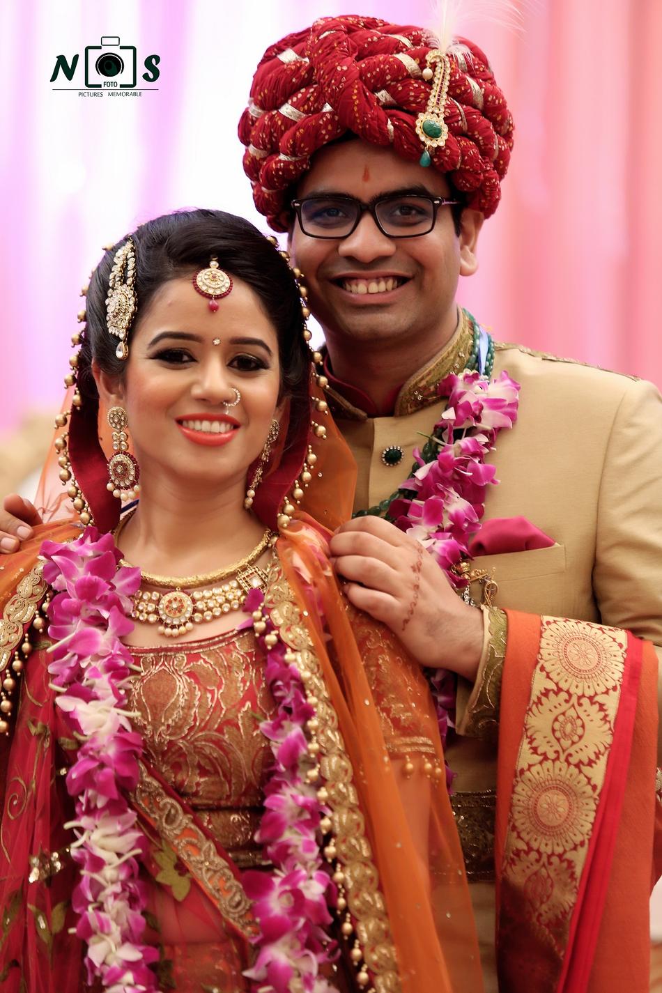 NS Photo, Wedding photographer in Bangalore | WeddingZ