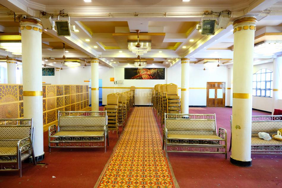 Prime Metro Function Hall Hafiz Baba Nagar, Hyderabad | Banquet Hall ...