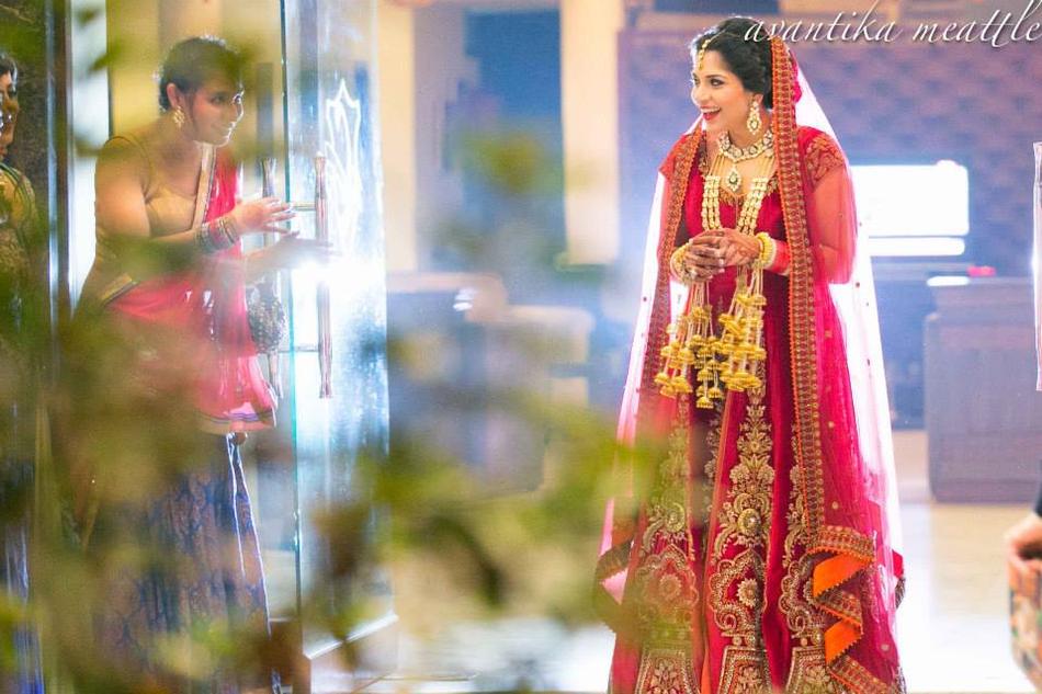Avantika Meattle Photography, Wedding photographer in Delhi | WeddingZ