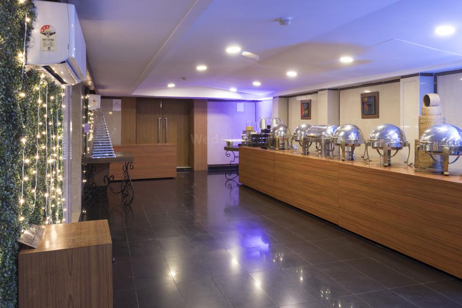 Sunville Banquets and Conference Worli, Mumbai | Banquet Hall | WeddingZ.in