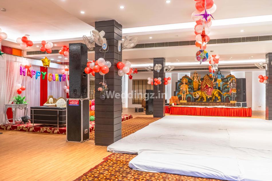 Star Banquets Sector 9, Gurugram | Banquet Hall | Wedding Lawn ...