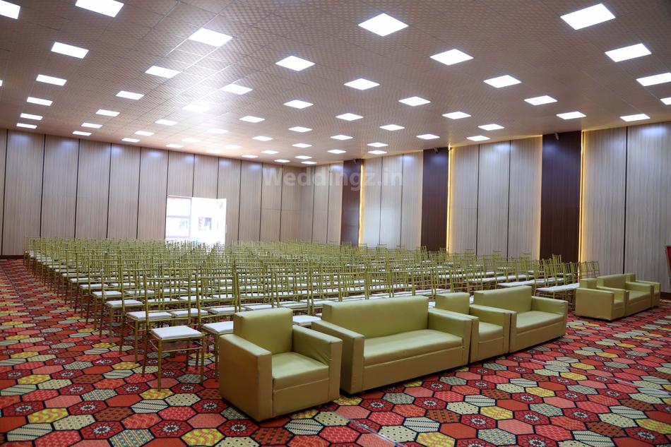 Atmaram Park Virar West, Mumbai | Banquet Hall | Wedding Lawn | WeddingZ.in