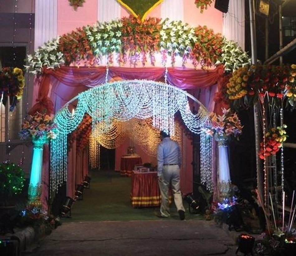 Dishari Salt Lake City, Kolkata | Banquet Hall | WeddingZ.in