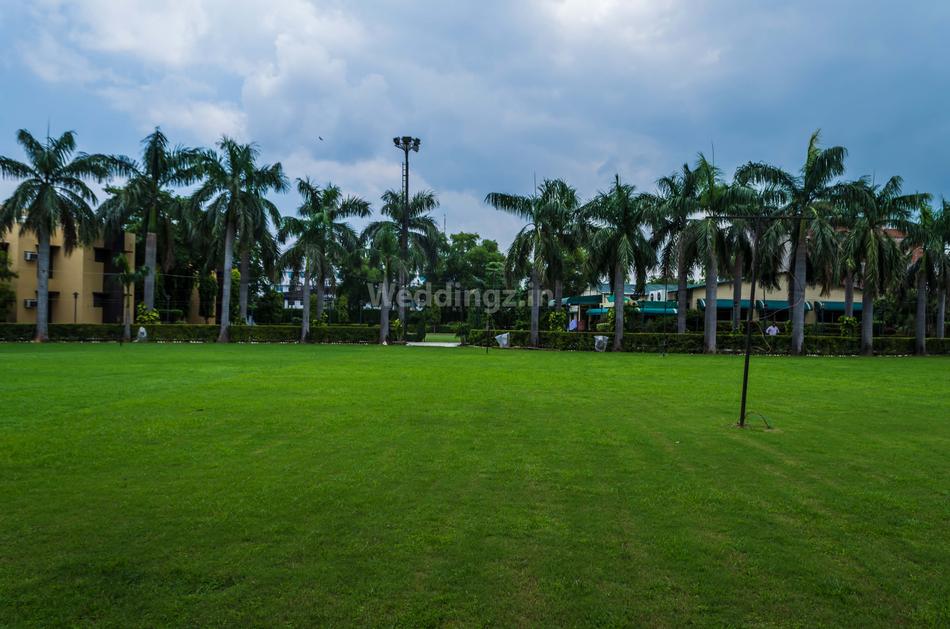 Chinmay Resort Sultanpur Road, Lucknow | Banquet Hall | Wedding Lawn ...
