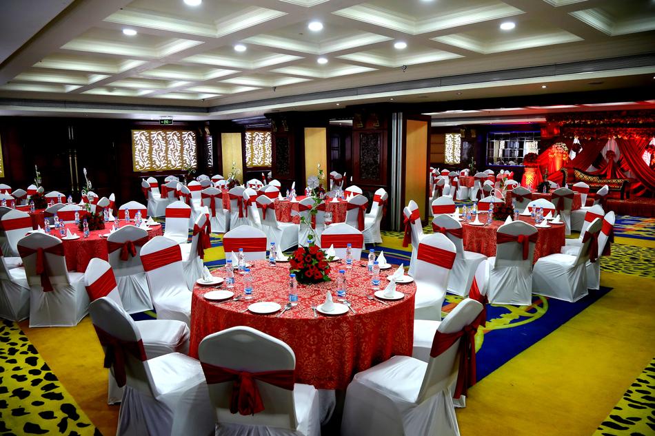 Ramada Amritsar Hall Bazar, Amritsar | Banquet Hall | Wedding Hotel ...