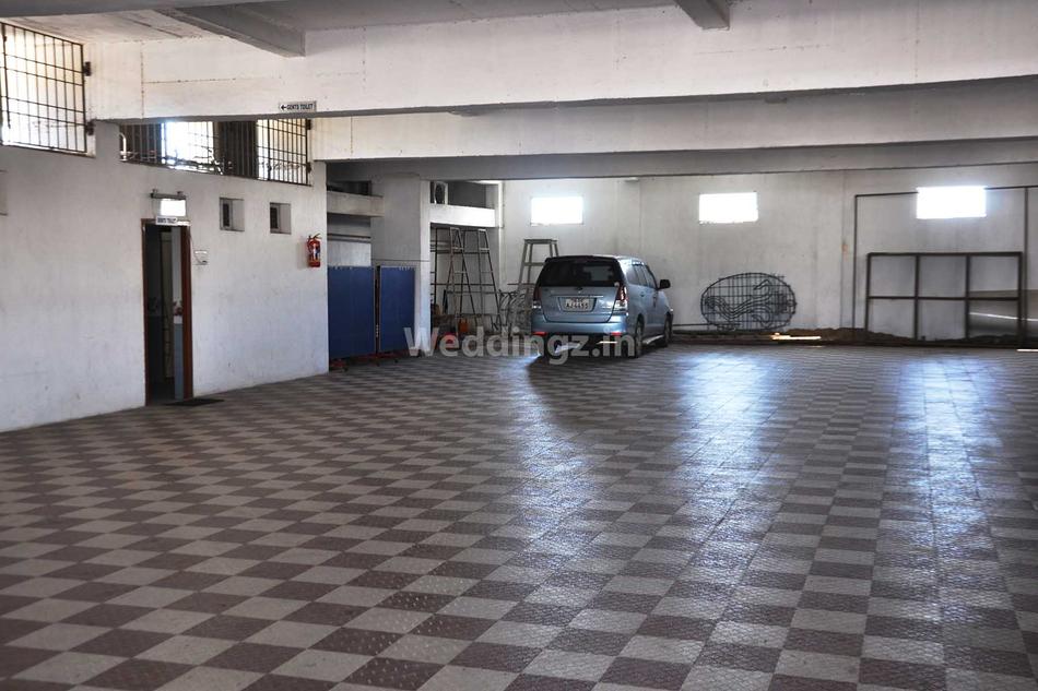 JK Mahal Nanganallur, Chennai | Banquet Hall | WeddingZ.in