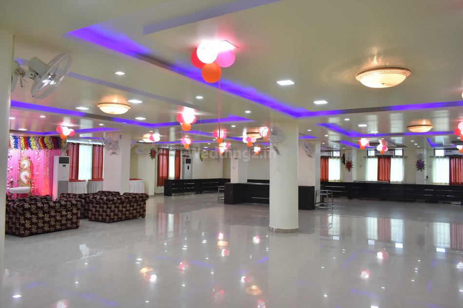 Pal Banquet Hall Danapur, Patna | Banquet Hall | WeddingZ.in