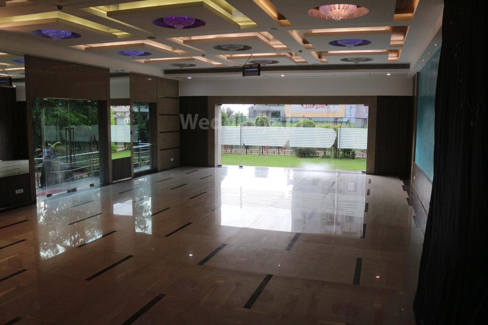 The Royal Club Vasai, Mumbai | Banquet Hall | Wedding Lawn | WeddingZ.in