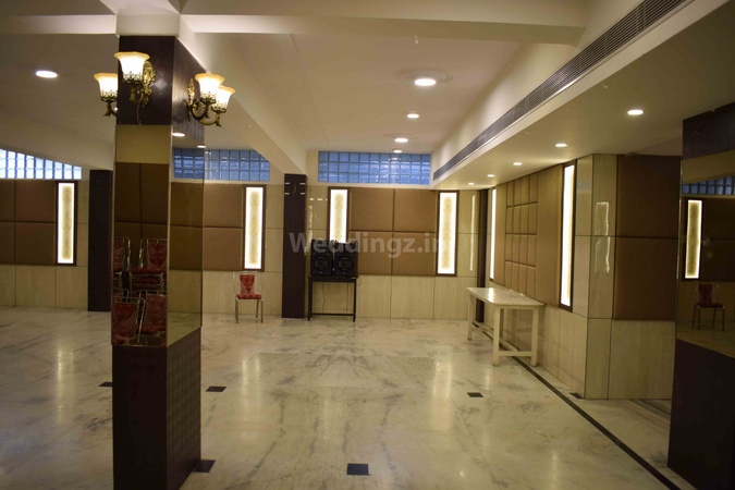 Hotel Shree Residency C Scheme, Jaipur | Banquet Hall | Wedding Hotel ...