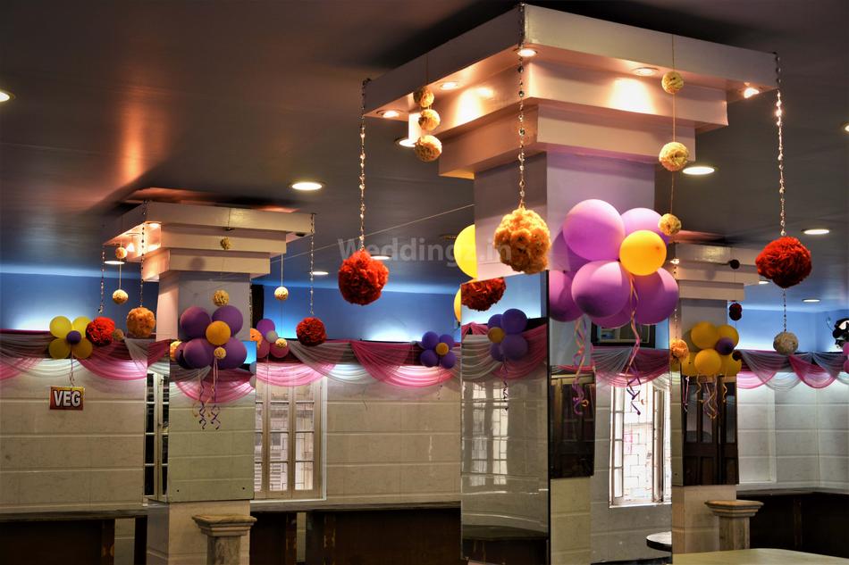 Addy House Kalighat, Kolkata | Banquet Hall | WeddingZ.in