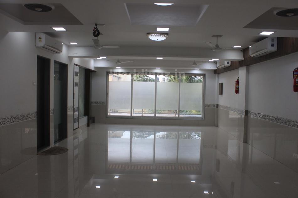 Nirvan Party Hall Kandivali West, Mumbai | Banquet Hall | WeddingZ.in