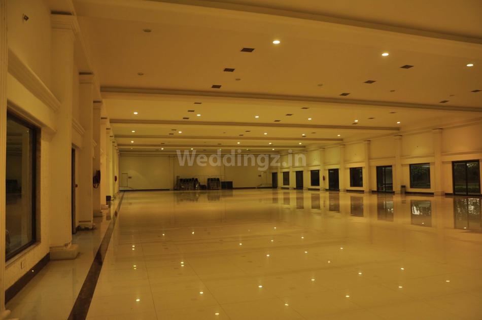 Trance Greenfields Resort Moinabad, Hyderabad | Banquet Hall | Wedding ...