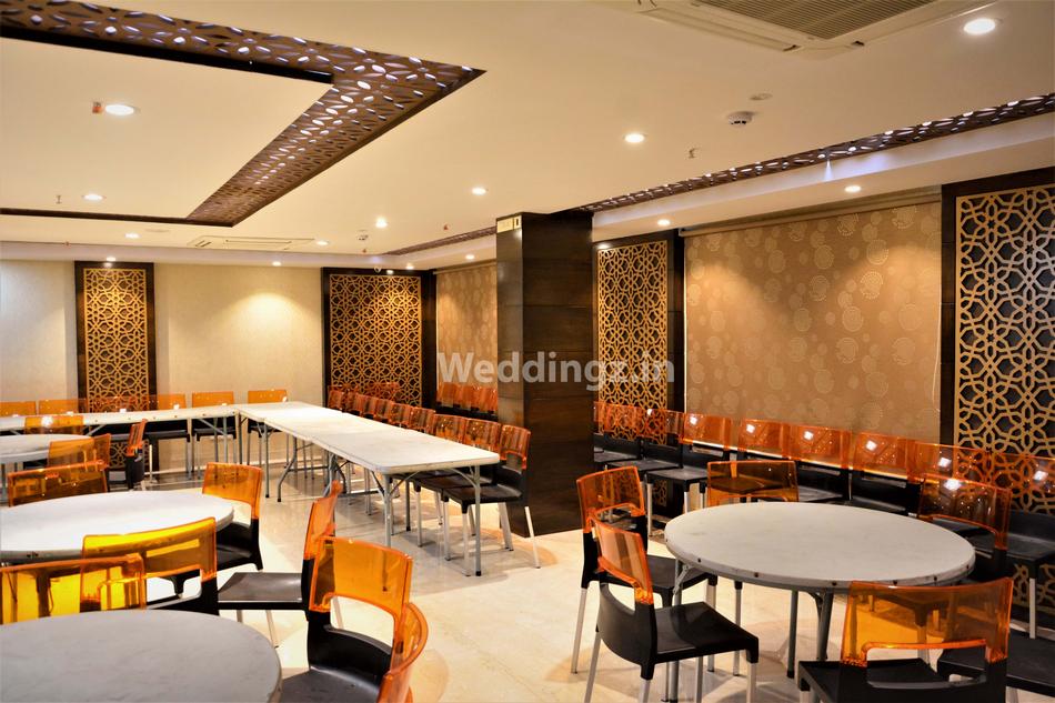 Hotel Radiant Ballygunge, Kolkata | Banquet Hall | Wedding Hotel ...