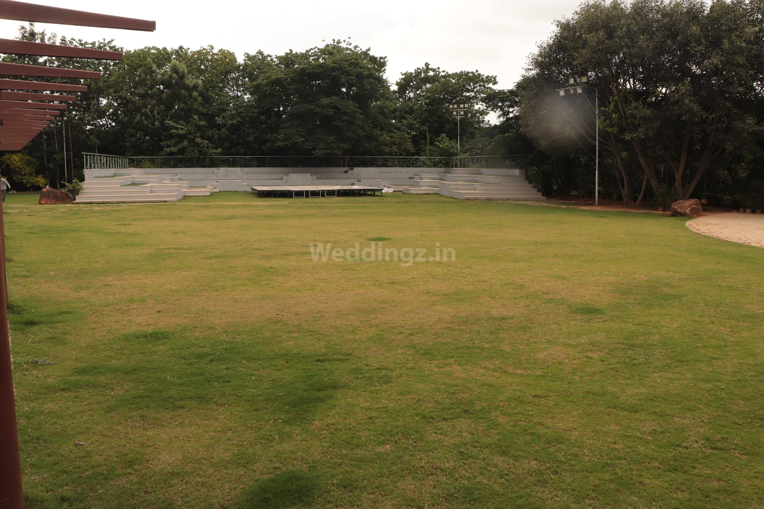 Princess Shrine Palace Grounds, Bangalore | Banquet Hall | Wedding Lawn ...