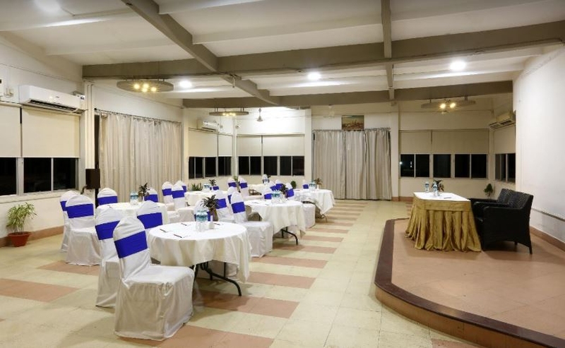 Spring Valley Resort Tepesia, Guwahati | Banquet Hall | Wedding Lawn ...