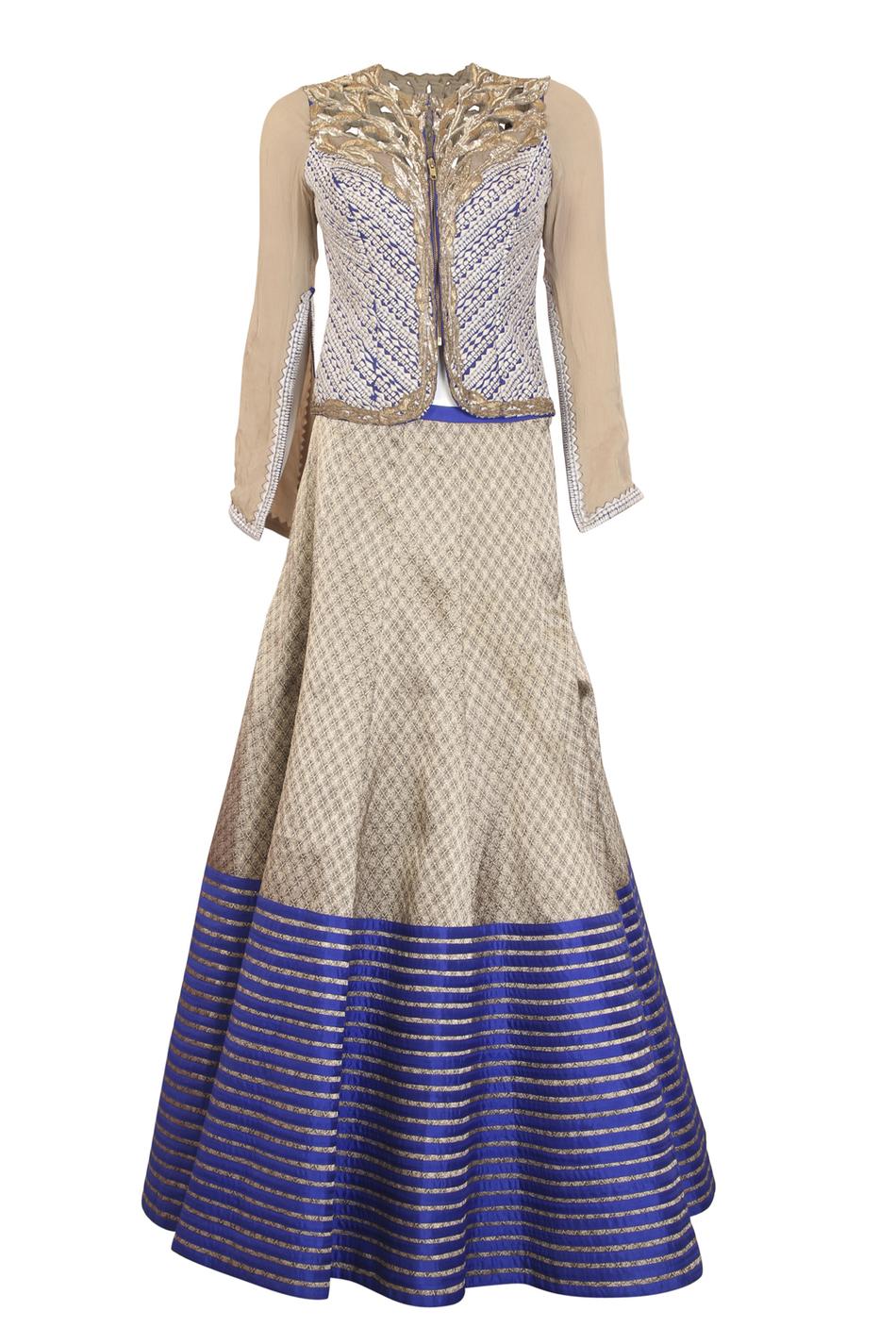 Lionise, Wedding Wear & Jewellery Rental in Delhi | WeddingZ