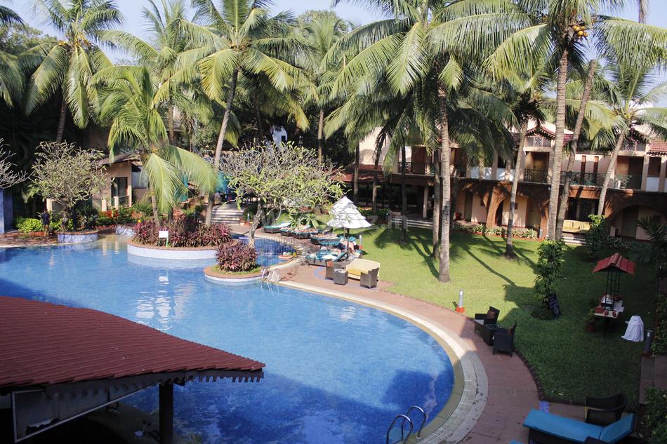 Lemon Tree Amarante Beach Resort Candolim, Goa | Banquet Hall | Wedding ...