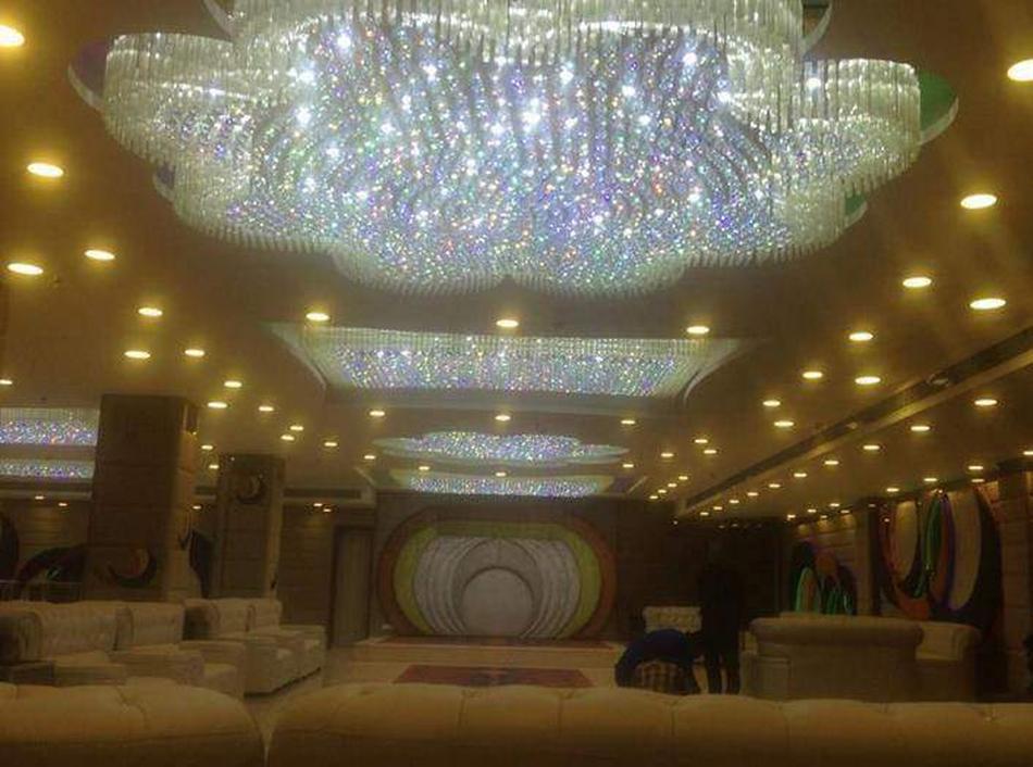 KD Grand Banquet Dwarka, Delhi | Banquet Hall | WeddingZ.in