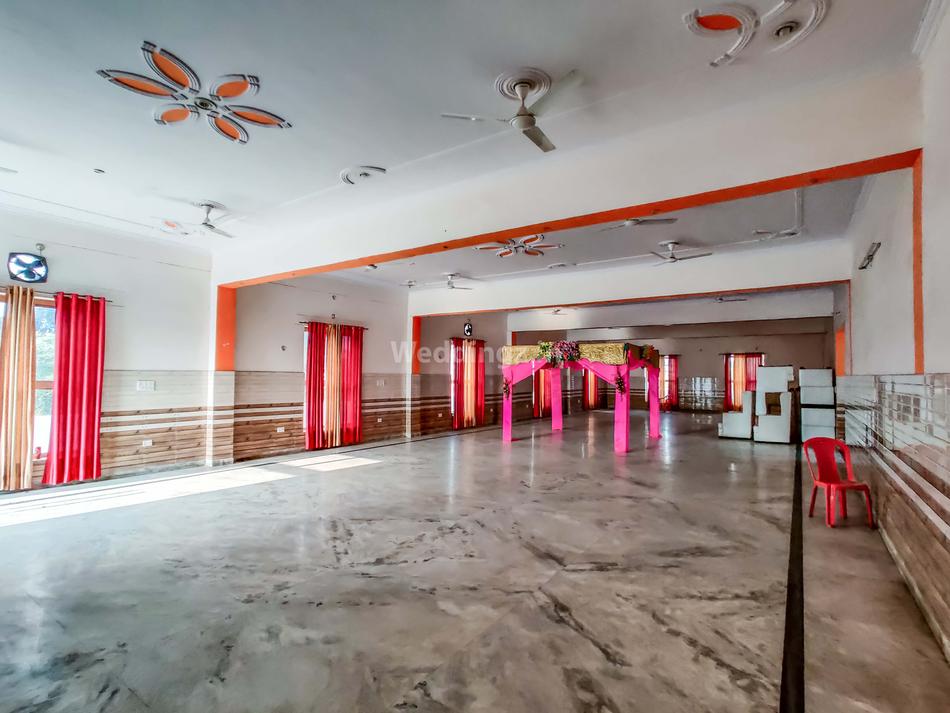 Raghuvar Marriage Lawn Indira nagar, Lucknow | Banquet Hall | Wedding ...