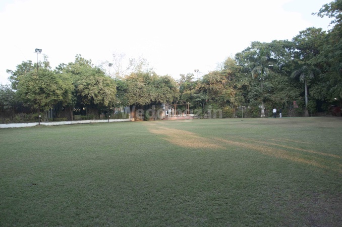 Ghanteshwar Park Jamnagar Road, Rajkot | Wedding Lawn | Wedding Hotel ...
