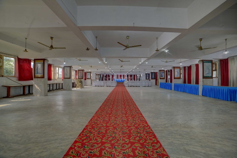 Hotel Avadh Kamla Nagar, Agra | Banquet Hall | WeddingZ.in