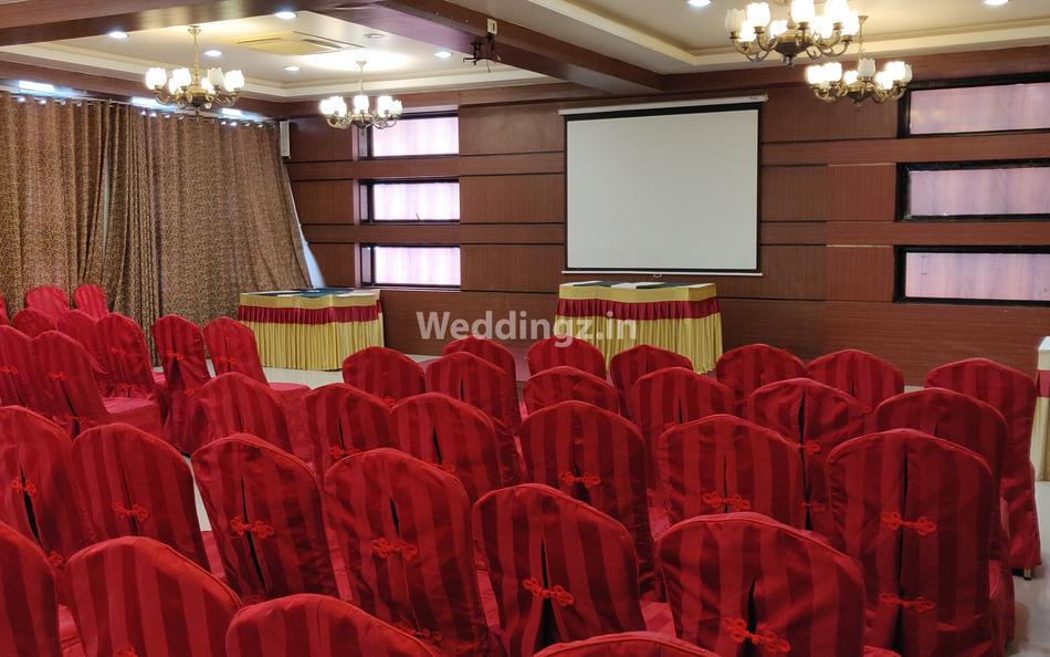 Mezza9 Family Restaurant Hinjewadi, Pune | Banquet Hall | WeddingZ.in