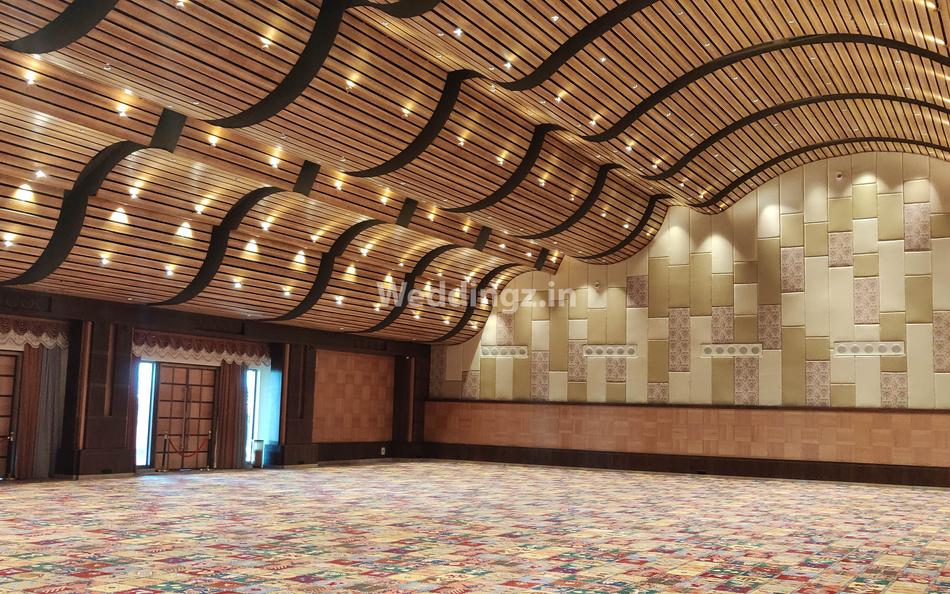Marigold Banquets And Conventions Bavdhan, Pune | Banquet Hall ...