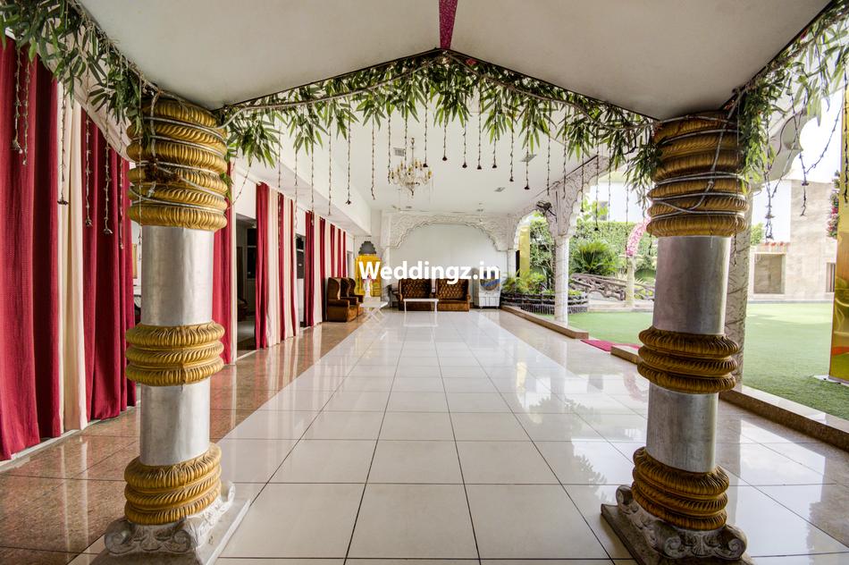 Anandee Home and Banquets Sector 51, Noida | Banquet Hall | Wedding ...