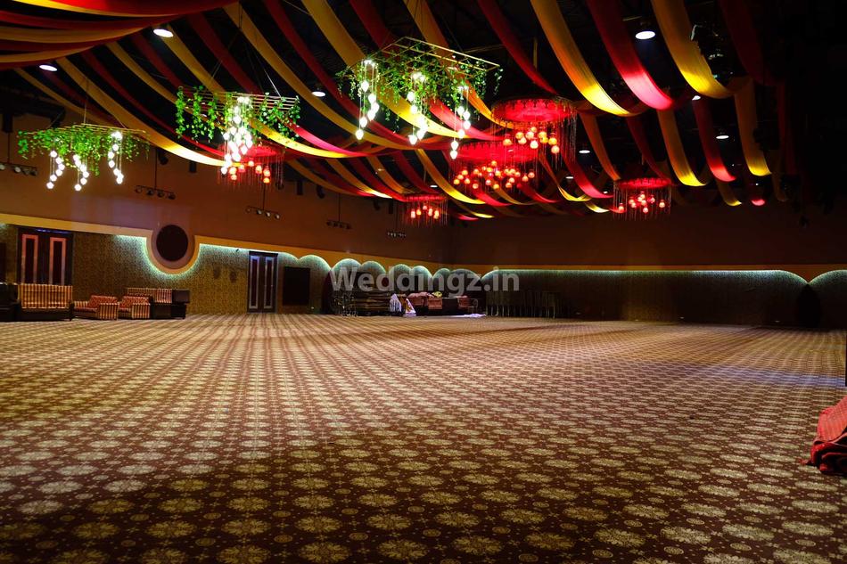 SNC Convention Sivarampalli, Hyderabad | Banquet Hall | Wedding Lawn ...