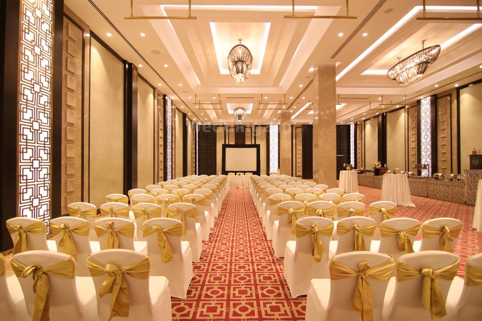 The Jade Garden Worli, Mumbai | Banquet Hall | Banquet Terrace ...