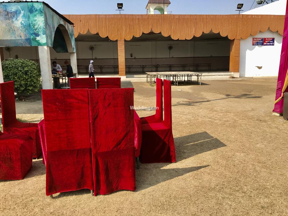 Maya Farm House Nai Basti Dundahera, Ghaziabad | Banquet Hall | Wedding ...