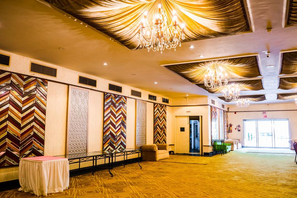 Essex Farms Hauz Khas Delhi Banquet Hall Wedding Lawn