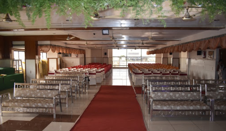 Padmasree Function Hall Gajuwaka, Visakhapatnam | Banquet Hall ...