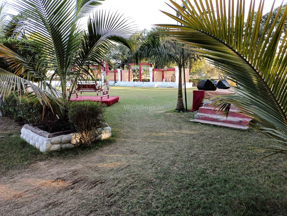 Ashirwad Party Plot S P Ring Road, Ahmedabad | Wedding Lawn | WeddingZ.in
