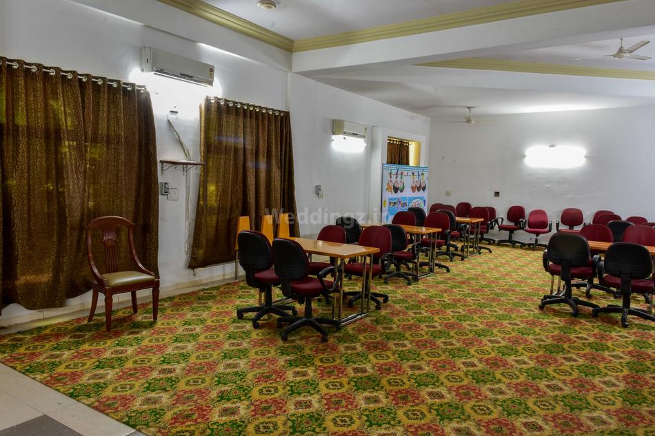 Infocity Club and Resort Infocity, Gandhinagar | Banquet Hall | Wedding ...