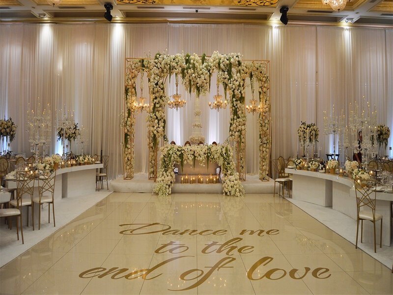 Small Banquet Halls in Goa for a Luxurious Intimate Festivity | Wedding ...