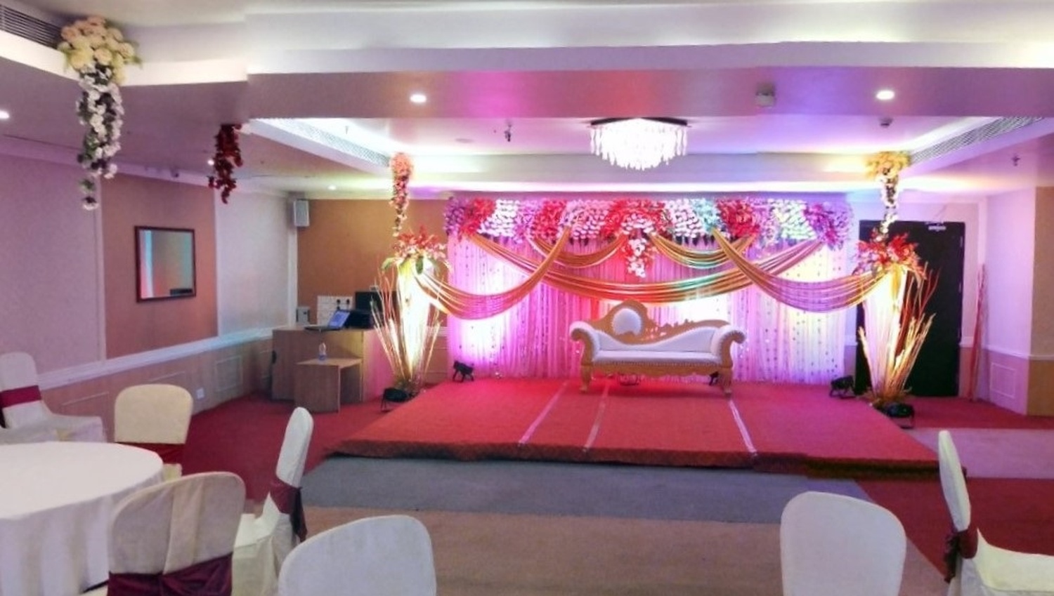 Pipal Tree Hotel Noapara, Kolkata | Banquet Hall | Wedding Hotel ...