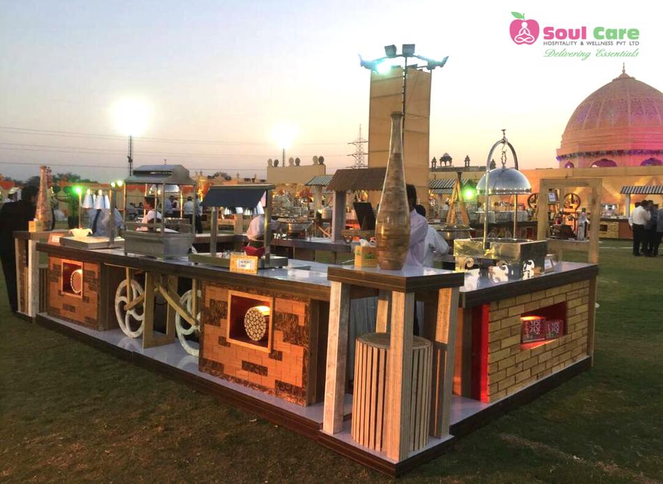 Soul Care Hospitality and Wellness Pvt Ltd, Wedding Caterer in Chembur ...