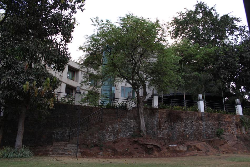 The Silverador Resort Club Bhayander West, Mumbai | Banquet Hall ...