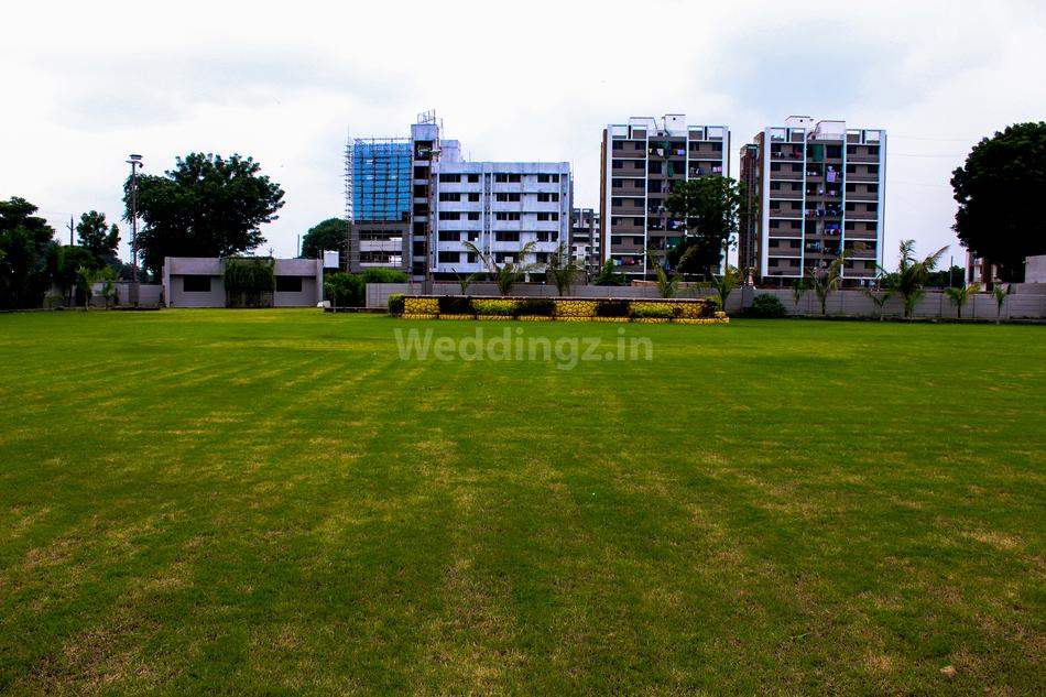 Sardar Party Plot Nava Naroda, Ahmedabad | Wedding Lawn | WeddingZ.in