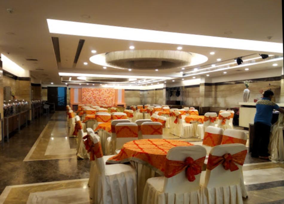 Invitation Banquet Ashok Vihar, Delhi | Banquet Hall | WeddingZ.in