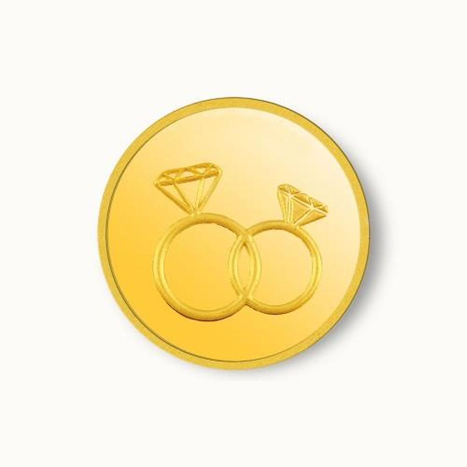 IBJA Gold, Wedding gifts in Mumbai | WeddingZ