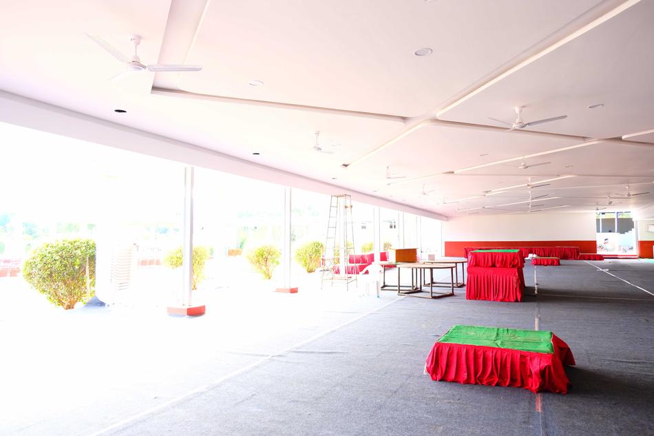 Chandana Gardens Function Hall Bowenpally, Hyderabad | Banquet Hall ...