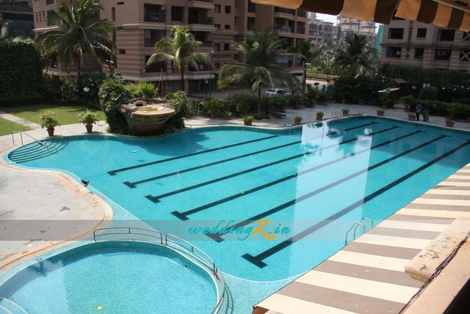 The Classique Club Andheri West, Mumbai | Banquet Hall | Wedding Lawn ...