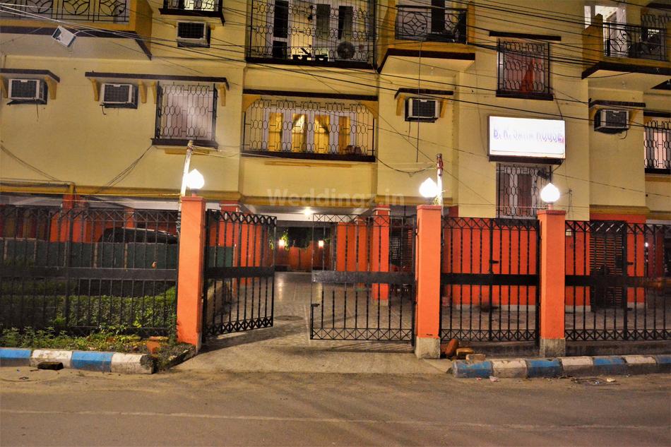 B K Saha House Behala, Kolkata | Banquet Hall | WeddingZ.in