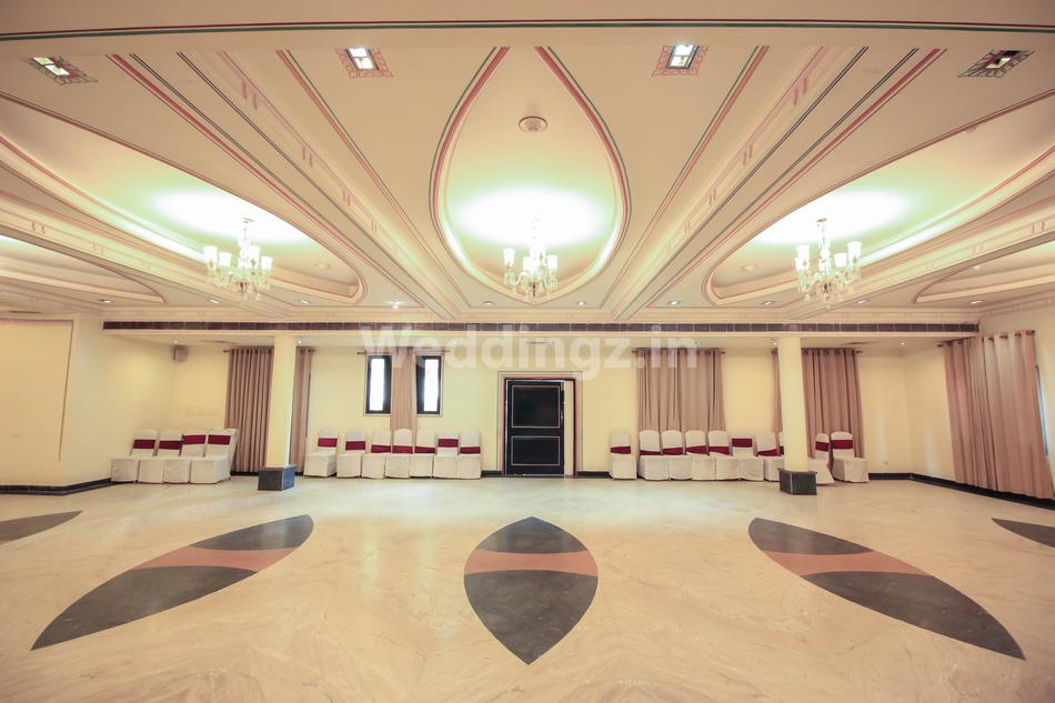 Pride Amber Vilas Resort Sitapura, Jaipur | Banquet Hall | Wedding Lawn ...