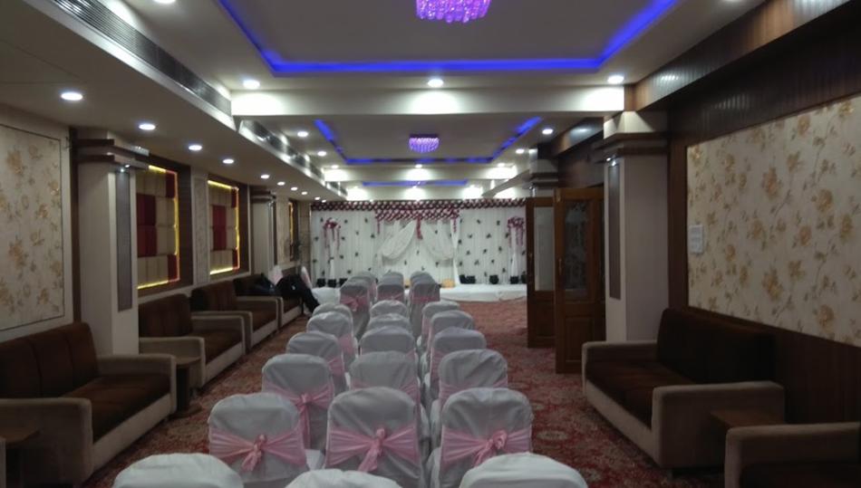 The Lotus Divine Banquet Topsia, Kolkata | Banquet Hall | Banquet ...
