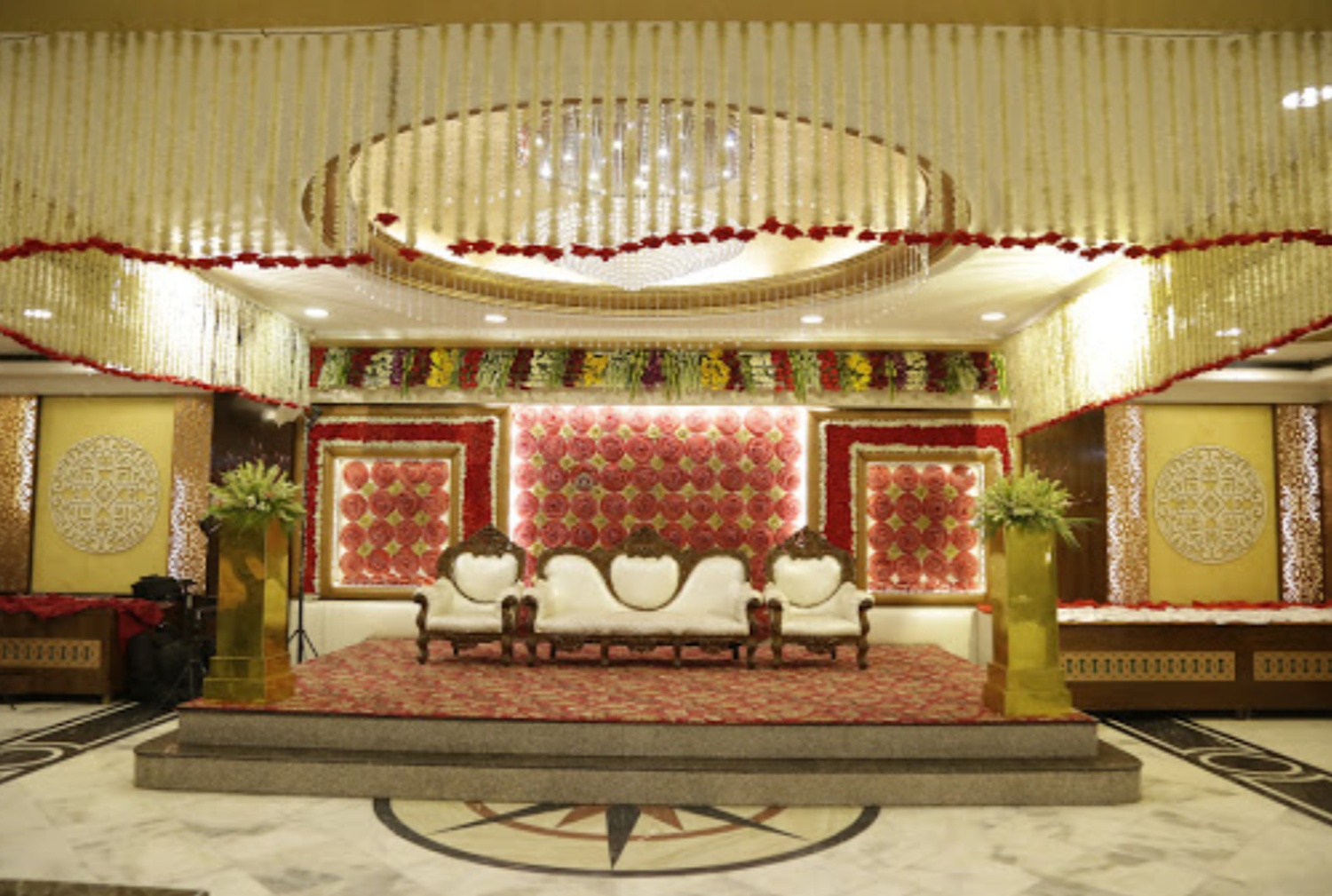 SK Kumar Banquet Patparganj, Delhi | Banquet Hall | WeddingZ.in