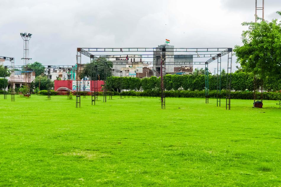 Swastik Farm House Ballabhgarh, Faridabad | Banquet Hall | Wedding Lawn ...