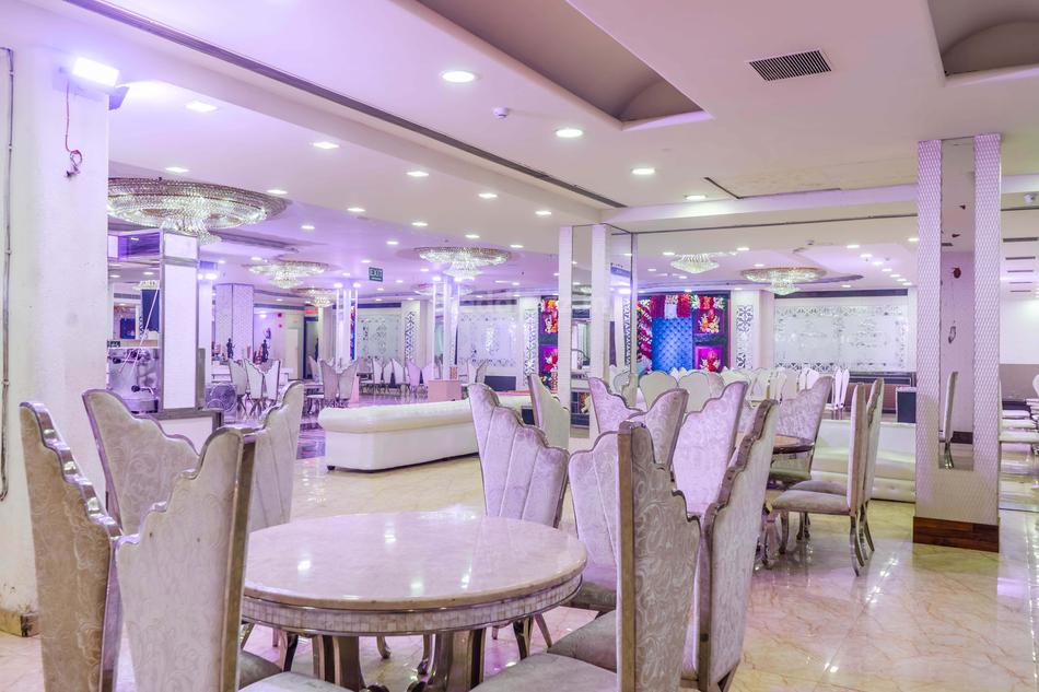 Pearl Grand Vaishali, Ghaziabad | Banquet Hall | WeddingZ.in